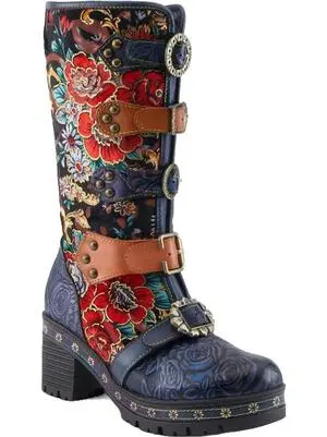 SPRING STEP SHOES Brazen Boot
