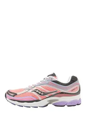 Saucony Progrid Omni 9 Sneaker Pink/purple
