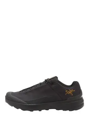 Arc'teryx Kopec Gore-tex Sneakers - Black/yukon