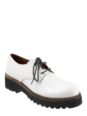 BUENO Andi Lace-Up Derby