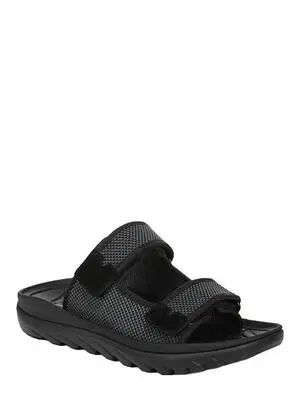 Vionic Hope Rx Recovery Sandal - Black