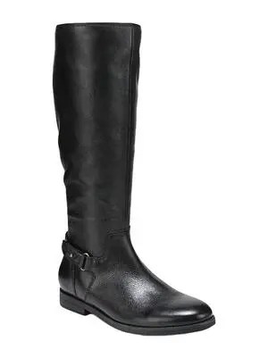 Vionic Rochelle Knee High Boots - Black
