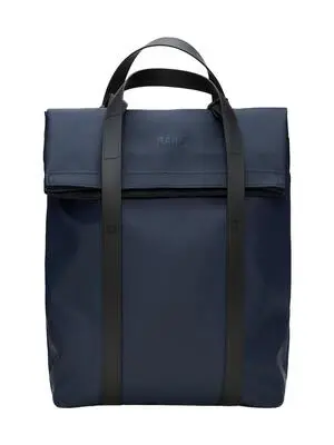 Rains Rains 2 Way Tote Backpack Navy