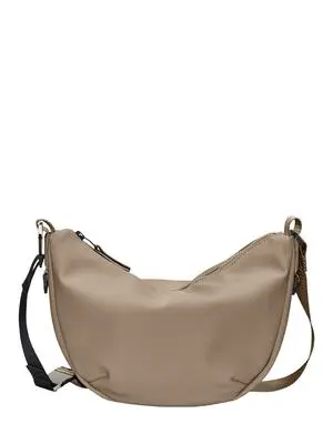 Rains Valera Waterproof Shoulder Bag - Beige