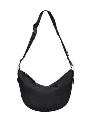 Rains Valera Waterproof Shoulder Bag - Black