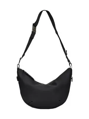 Rains Valera Waterproof Shoulder Bag - Black