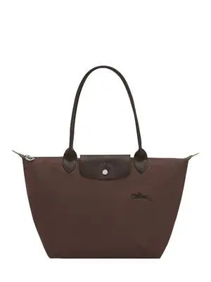 LONGCHAMP Medium Le Pliage Recycled Nylon Shoulder Tote