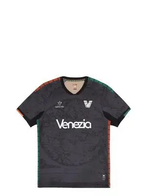 VENEZIA FC X Nocta 2025/26 Home Jersey - Multicolor