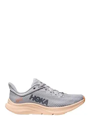 Hoka One One Solimar - Cosmic Grey/tangerine Glow