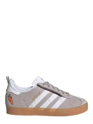Adidas Gazelle Cf El Zootopia Judy Hopps Sneakers - Footwear White/gum 2