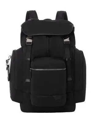 Tumi Backpack - Black