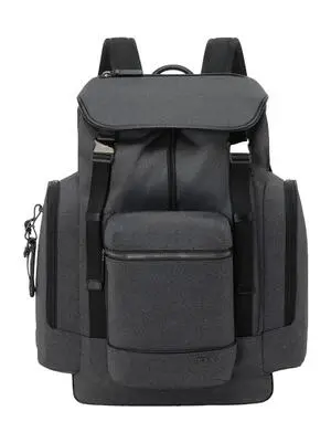 Tumi Backpack - Dark Charcoal