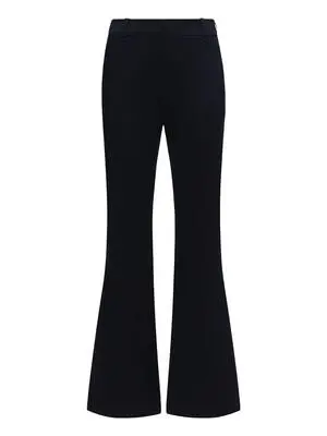 CALLAS MILANO Mila Cropped Pant - Black