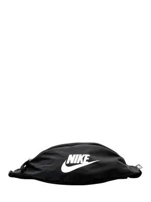 Nike Heritage Waistpack - Black