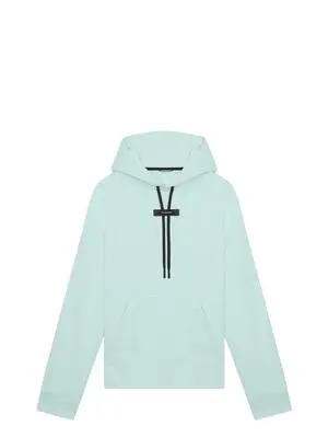 On Focus Tech Hoodie - Flurry