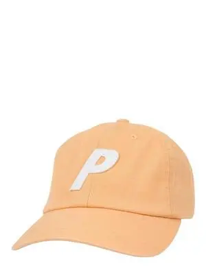 PALACE P 6Panel Peach