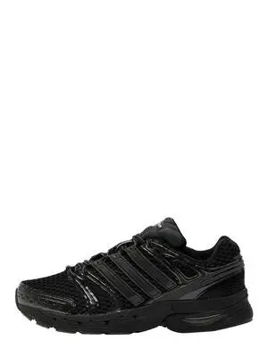 Adidas Adistar Control Mesh-panel Sneakers - Black