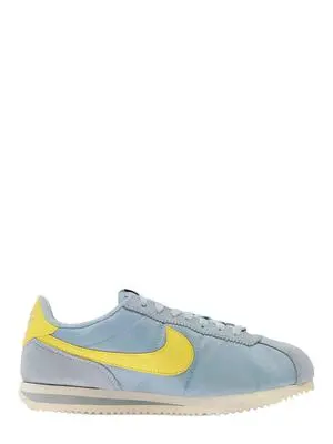NIKE Cortez Lace-up Sneakers