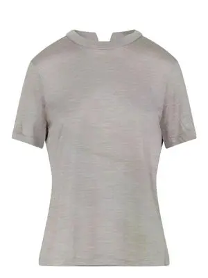 CARVEN Short-Sleeve T-Shirt