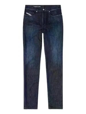 DIESEL D-finitive Regular Jeans - Blue