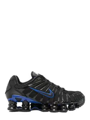 Nike Shox Tl Sneakers - Black
