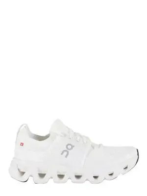 On Cloudswift 4 Sneakers - White
