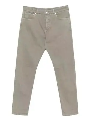 BRUNELLO CUCINELLI Five-Pocket Jeans