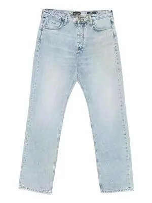 ANTONY MORATO Antony Morato Five-Pocket Straight Leg Jeans