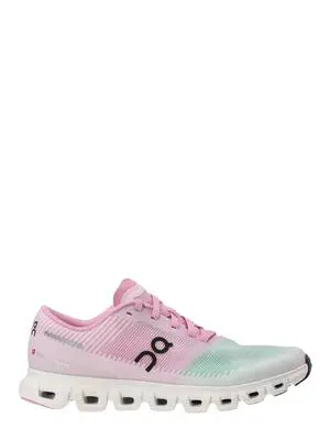 On Cloudrunner Low-Top Sneakers Pink