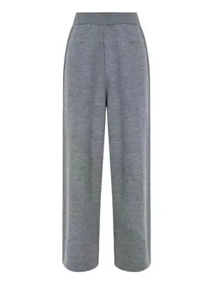 DSQUARED2 Wool Trousers