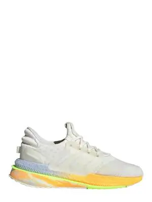 Adidas Low-top Sneakers - White