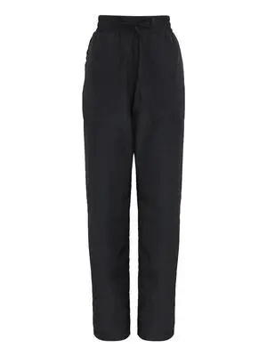 UMA | RAQUEL BLAY Patch-pocket Trousers - Grey