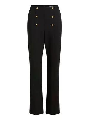 KARL LAGERFELD Tailored Trousers