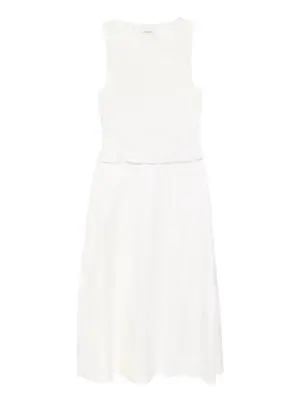 REFORMATION Laguna Two Piece - White