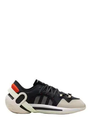 Adidas Y-3 Idoso Boost Bliss Sneakers - Black