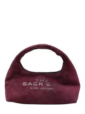 Marc Jacobs The Sack Bag - Purple