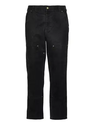 Dickies Logo-patch Jeans - Black