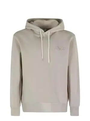 AUTRY Embroidered Hoodie