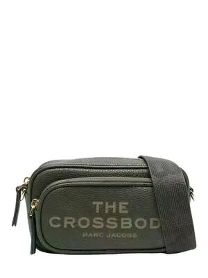 Marc Jacobs Crossbody Bag - Green