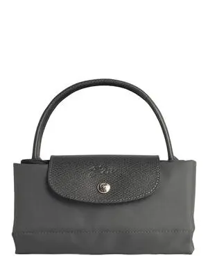 Longchamp Le Pliage Green Bag - Grey