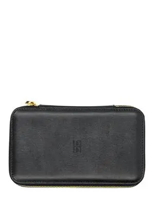 BY MALENE BIRGER Aya Cosmetic Case - Black