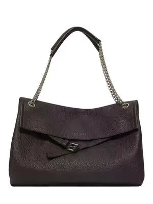 ORTIGNI Nana Soft Shoulder Bag