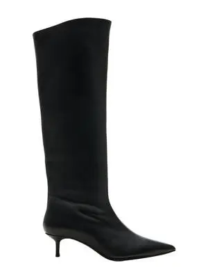 STAUD Sebastian Knee Boots
