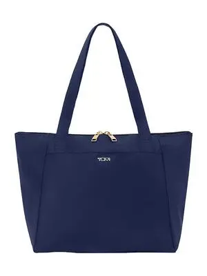 Tumi Small Packable Tote Bag - Indigo/lig