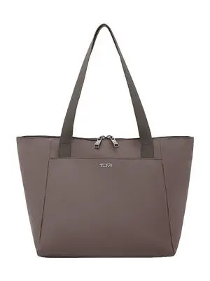 Tumi Small Packable Tote Bag - Mink