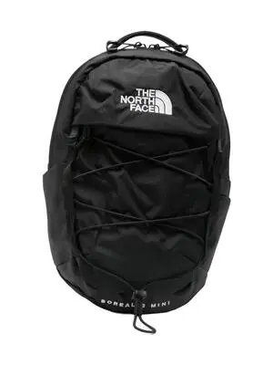 The North Face Boreal Mini Backpack - Black