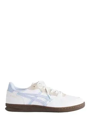 Madewell Asics® Skyhand Og Sneakers - White Blue Fade