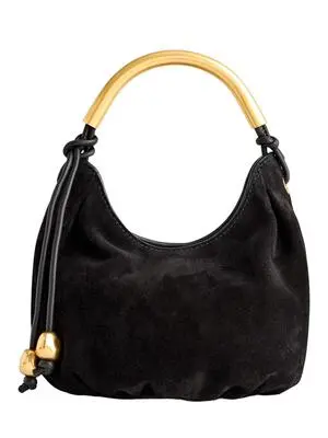 Madewell The Camren Mini Bag - True Black
