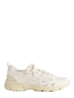 Madewell Asics® Gel-nunobiki™ Sneakers - Cream Pure Silver
