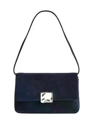 Madewell Madewell X Agmes Lennox Shoulder Bag Cosmos